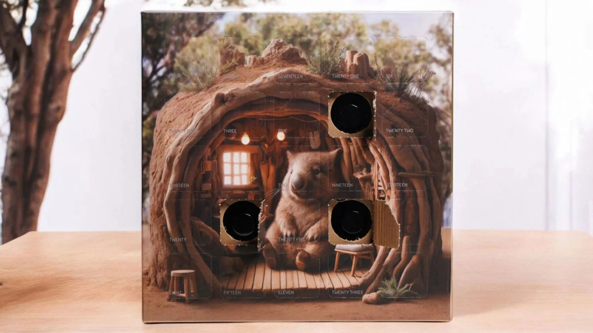 Best-Selling Alcohol Advent Calendars for the Festive Season