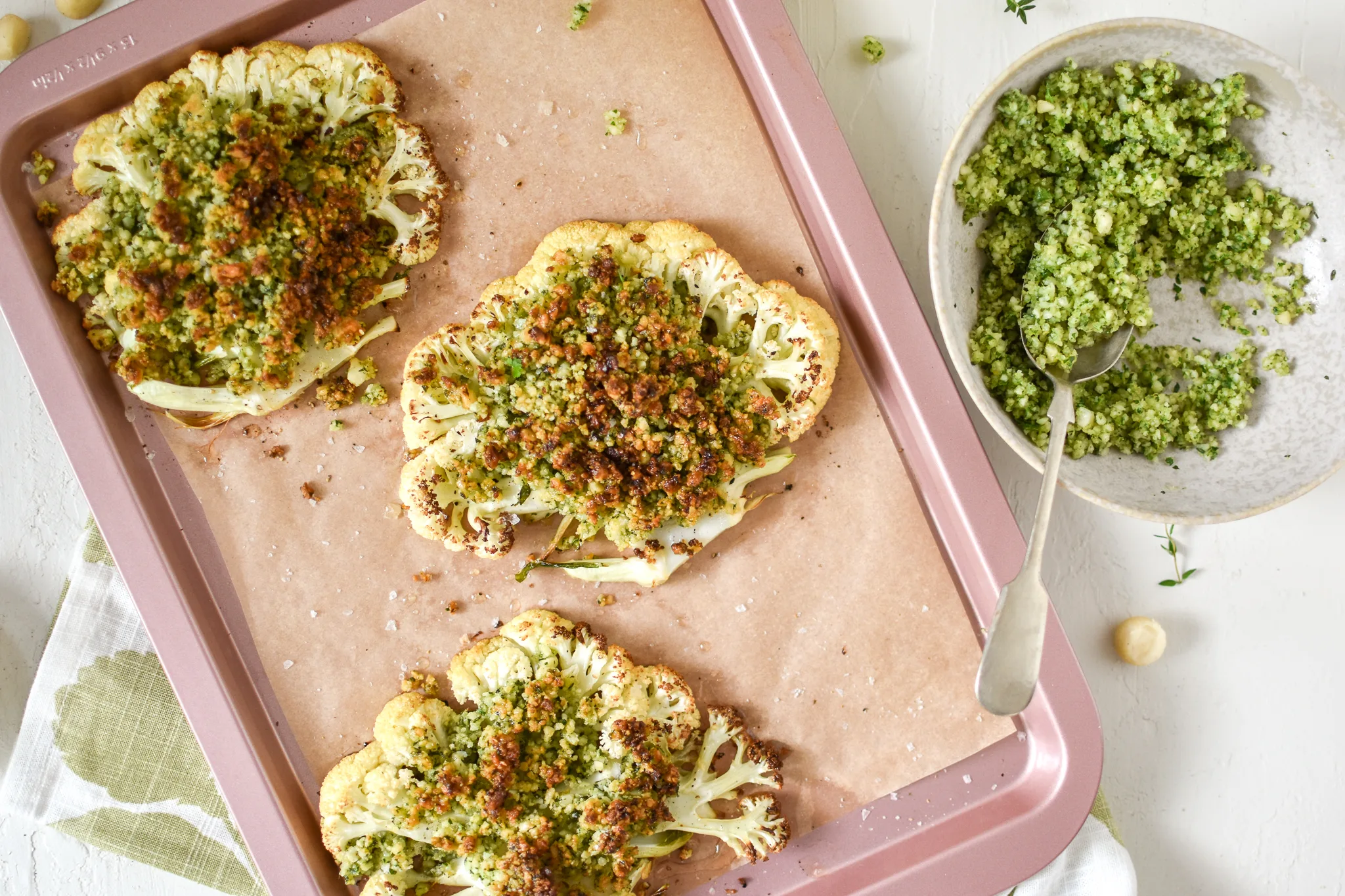 Savoury or sweet: 10 dishes elevated by Australian Macadamias | Women's ...