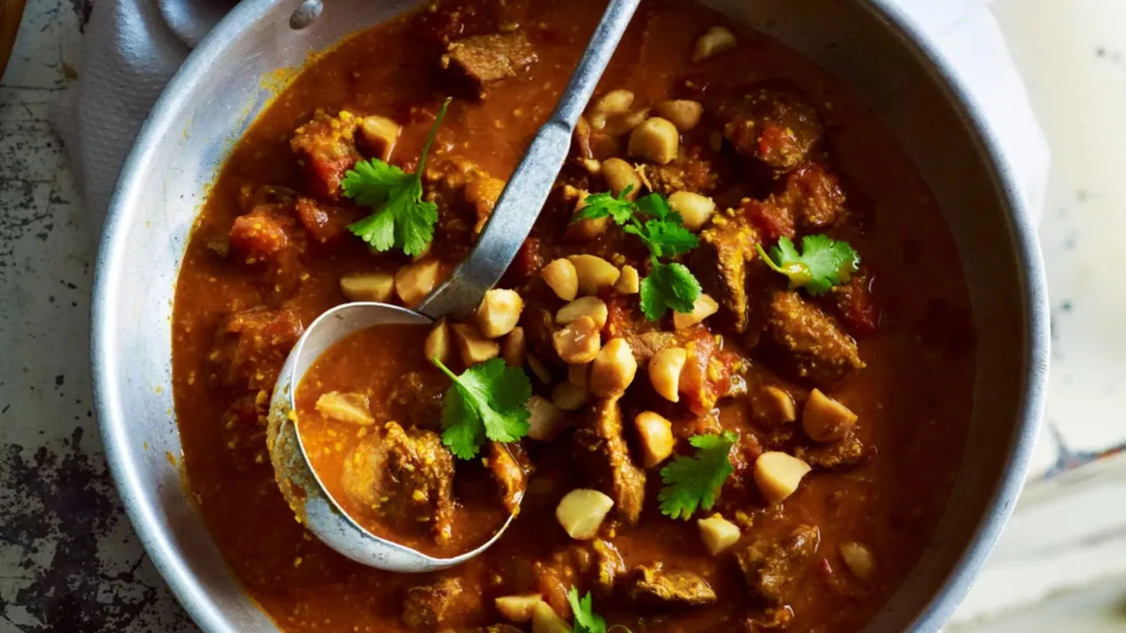 Savoury or sweet: 10 dishes elevated by Australian Macadamias | Women's ...