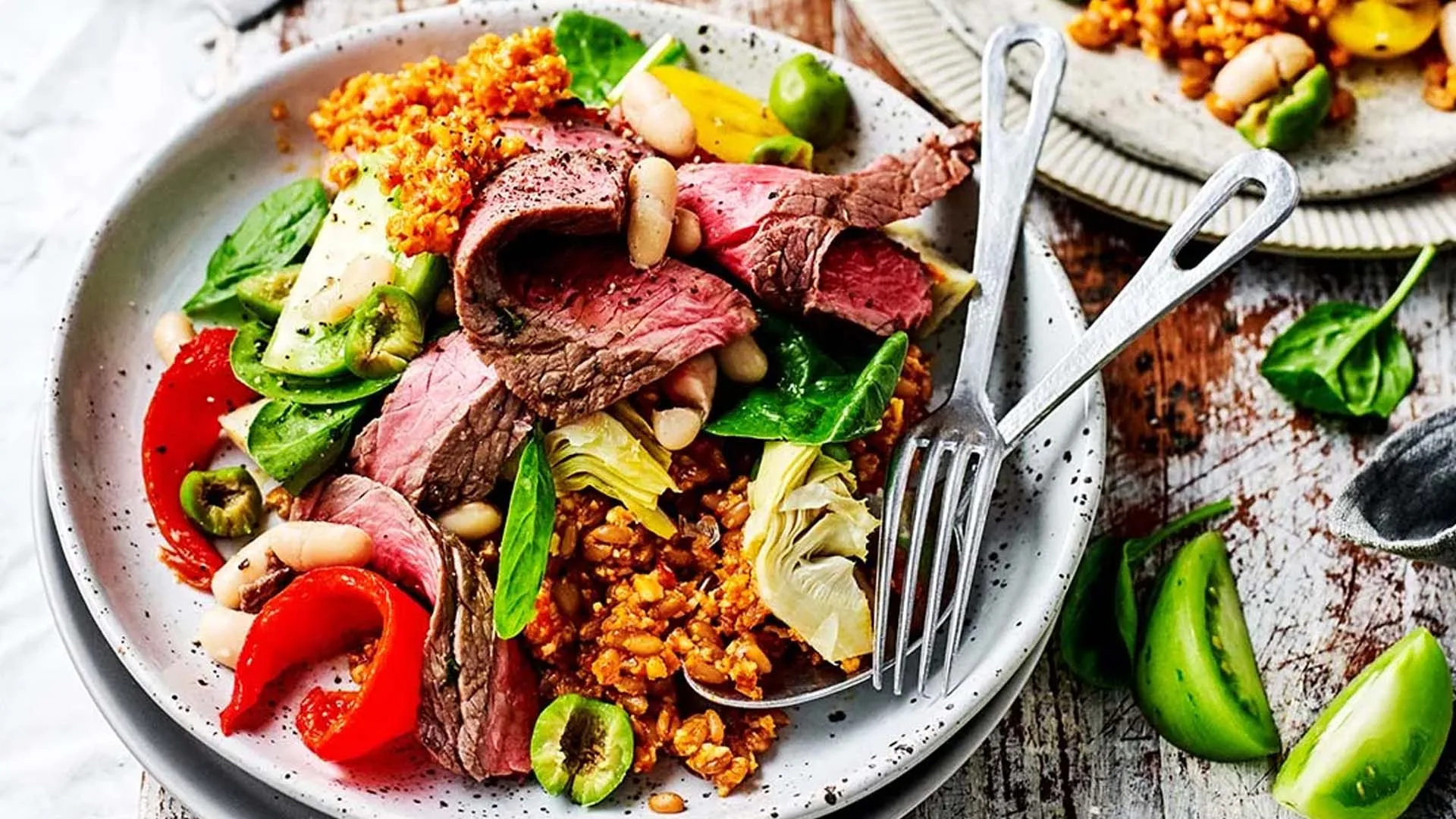 26 delicious rump steak recipes | Women's Weekly Food