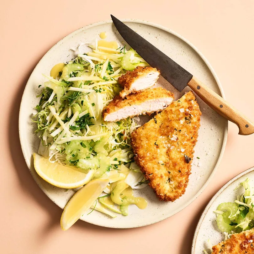 This Easy, Creamy Chicken Dinner is Cooked in One Pan | Women's Weekly Food