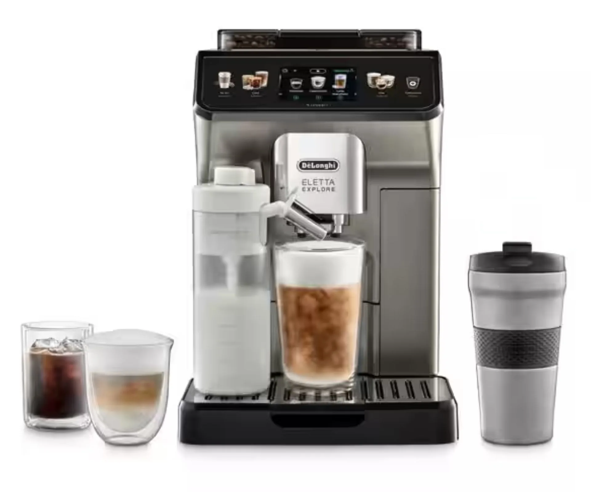 The Best Automatic Coffee Machines In Australia 2025 | Women's Weekly Food
