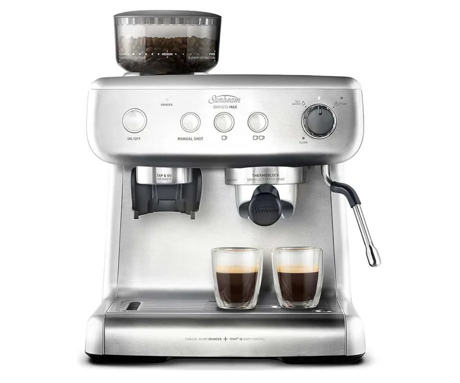 The Best Automatic Coffee Machine In Australia 2026 | Women's Weekly Food