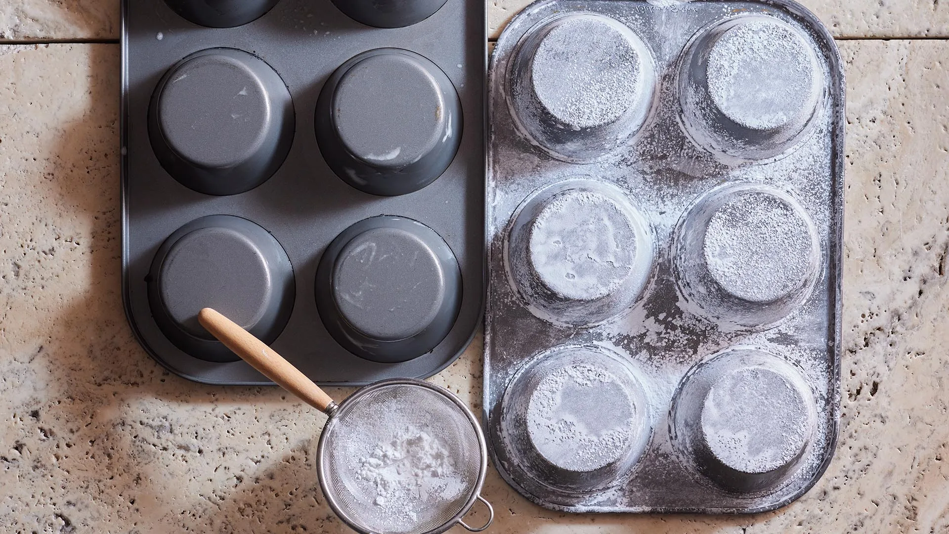 Mini pavlova shells | Women's Weekly Food