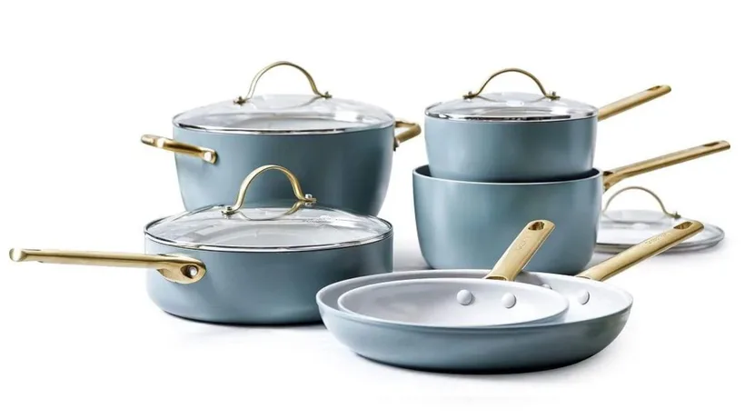 The Best Cookware Brands In Australia 2024 | Women's Weekly Food