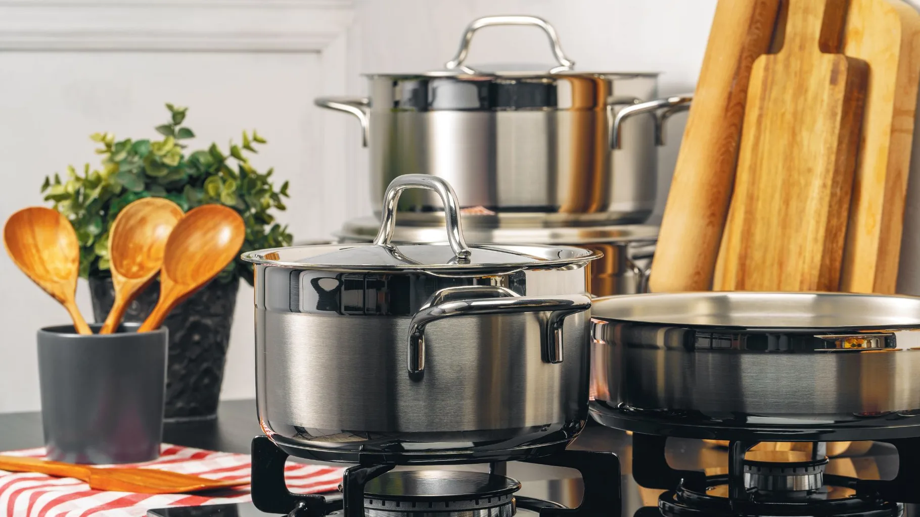 The Best Cookware Brands In Australia 2025 | Women's Weekly Food
