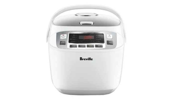 Best Rice Cookers Australia 2025 | Women's Weekly Food