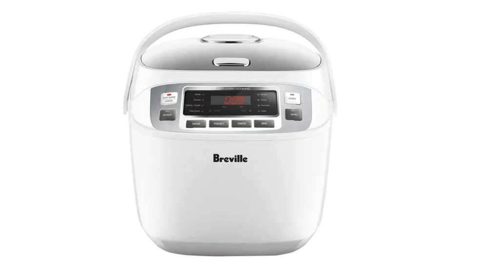 Best Rice Cooker Australia 2026 | Women's Weekly Food