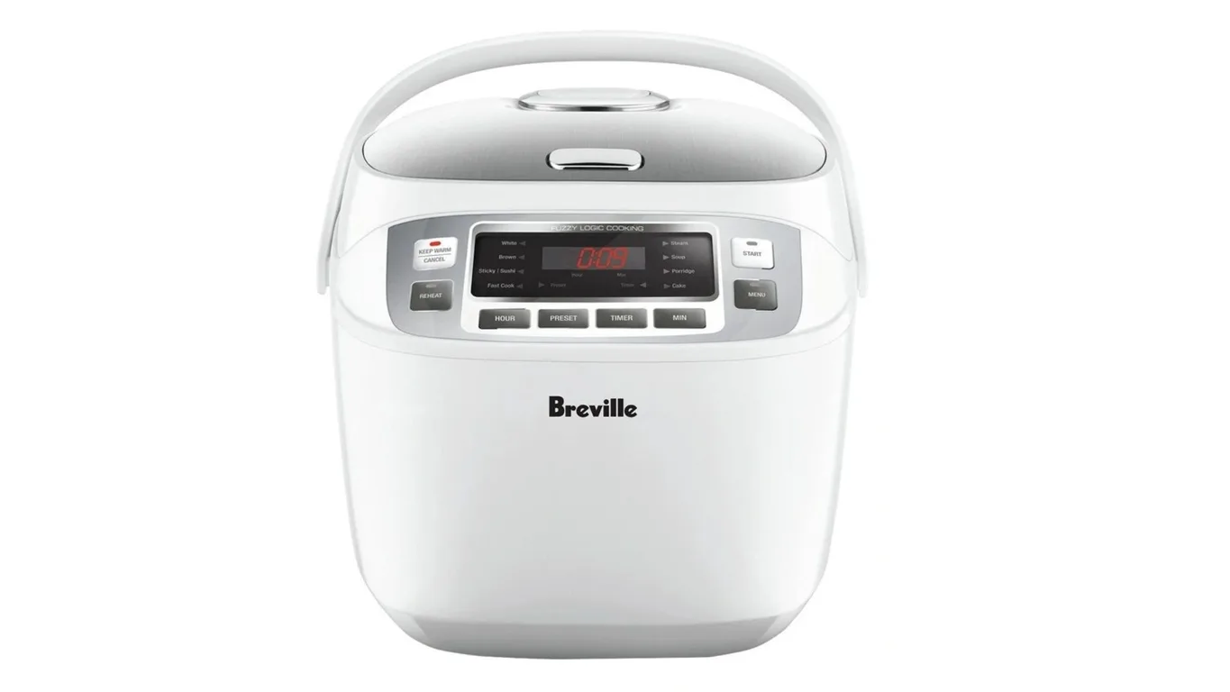 Best Rice Cooker Australia 2026 | Women's Weekly Food