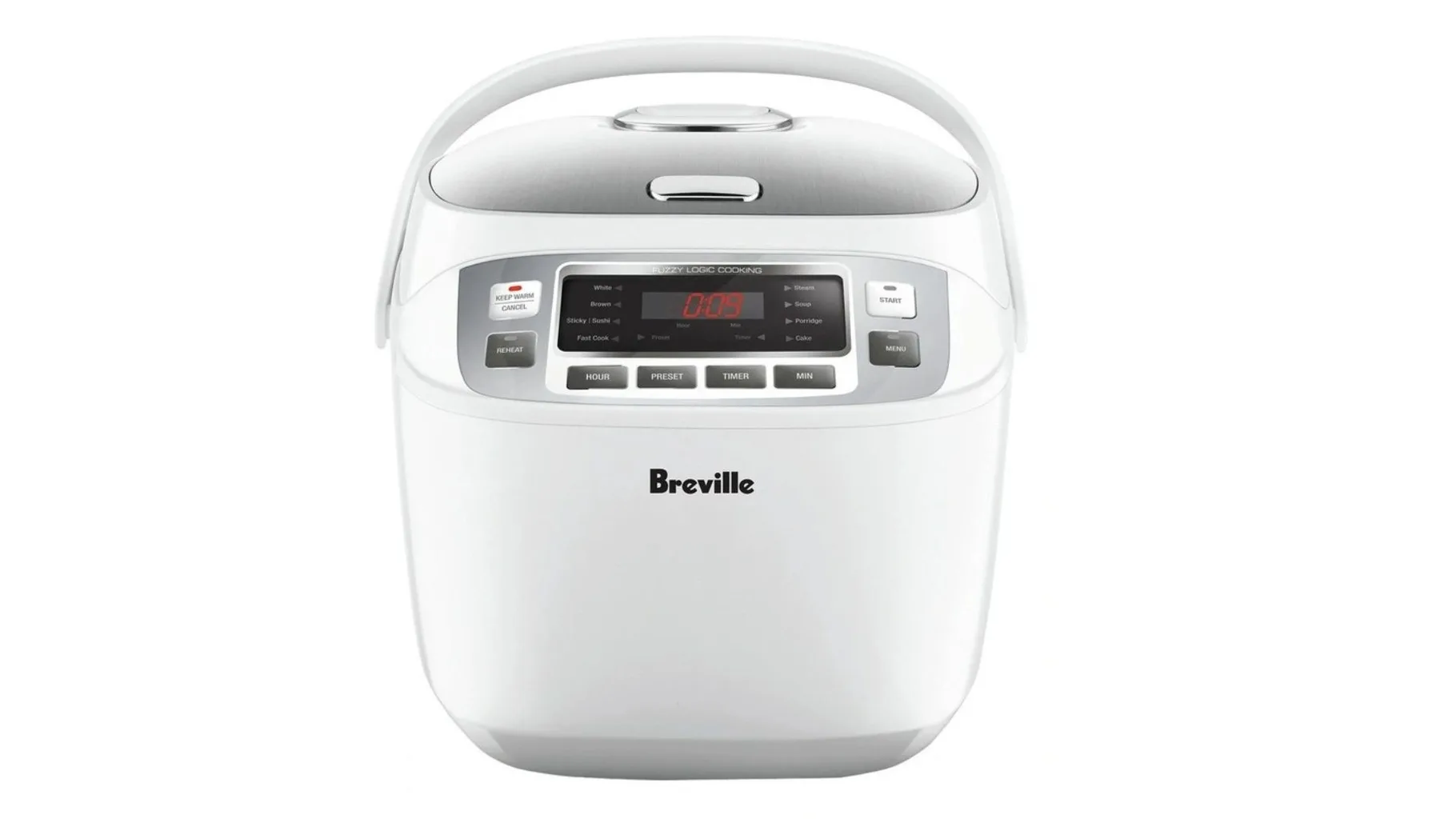 Best Rice Cookers Australia 2025 | Women's Weekly Food