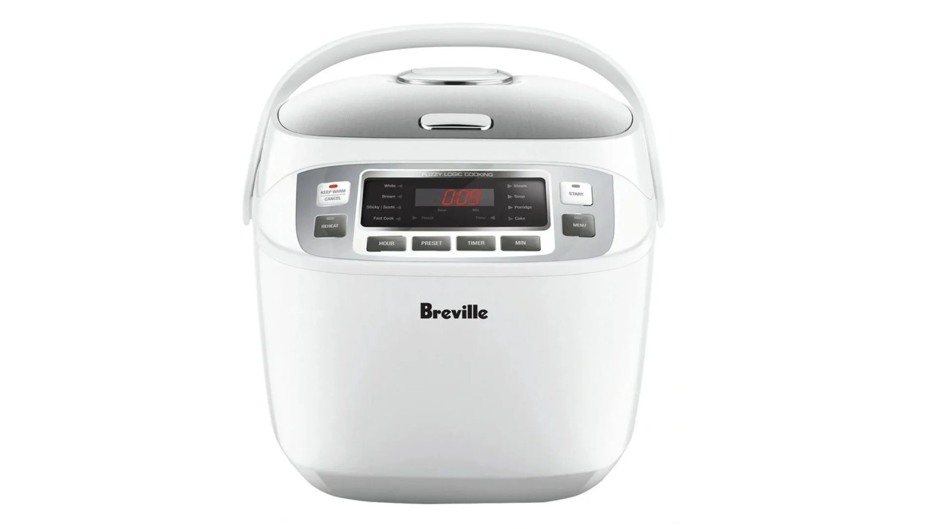 Best Rice Cookers Australia 2025 | Women's Weekly Food
