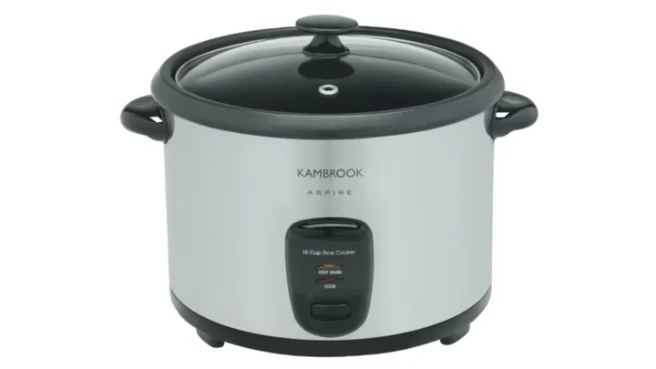 Best Rice Cookers Australia 2025 | Women's Weekly Food