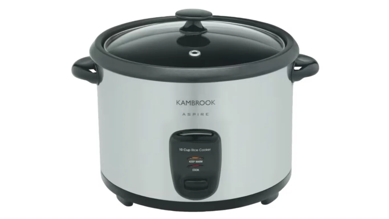 Best Rice Cookers Australia 2025 | Women's Weekly Food