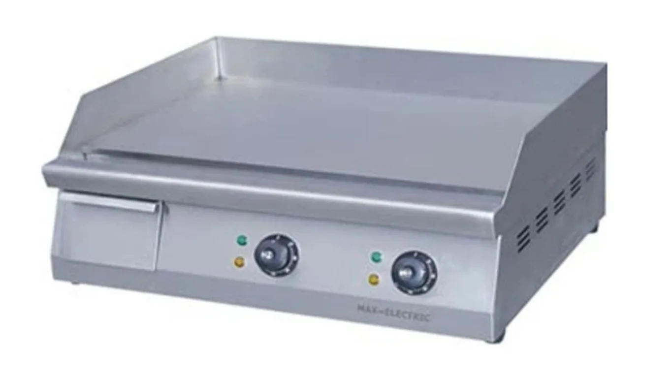 Best Electric Griddles For Easy, Family-Friendly Meals in 2025 | Women ...