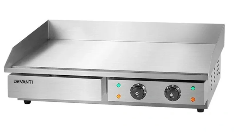 Best Electric Griddles For Easy, Family-Friendly Meals in 2025 | Women ...