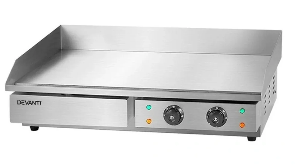 Best Electric Griddles For Easy, Family-Friendly Meals in 2025 | Women ...