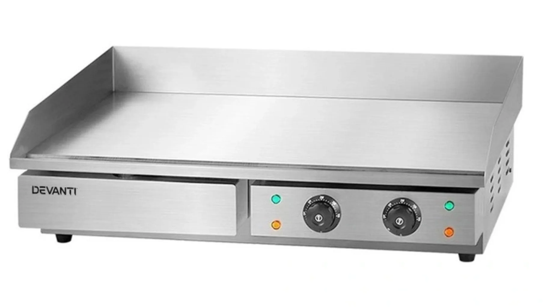 Best Electric Griddles For Easy, Family-Friendly Meals in 2025 | Women ...