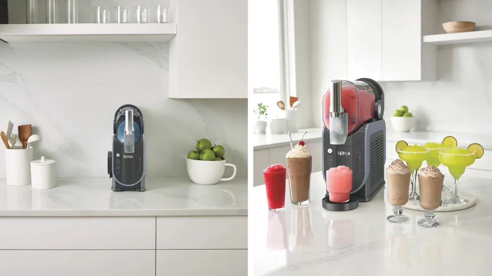 The Ninja Slushi Is $200 Off For The Very First Time | Women's Weekly Food