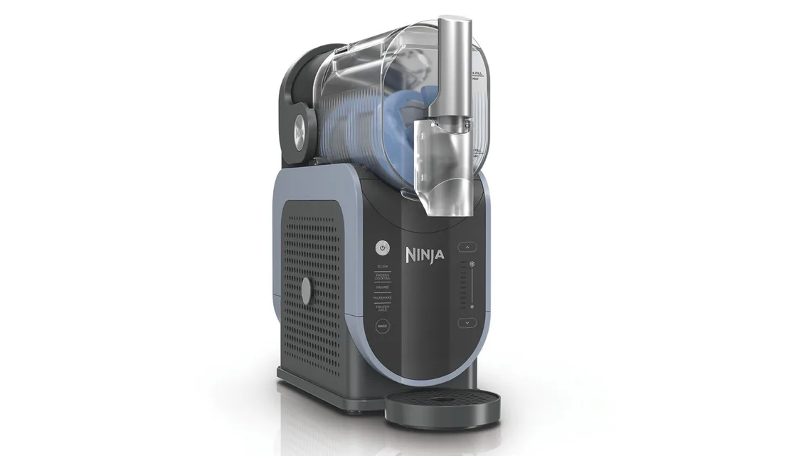 The Ninja Slushi Is $200 Off For The Very First Time | Women's Weekly Food