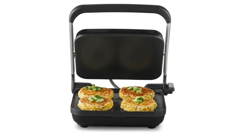 The Best Sandwich Presses for Crispy Toasties in 2025 | Women's Weekly Food