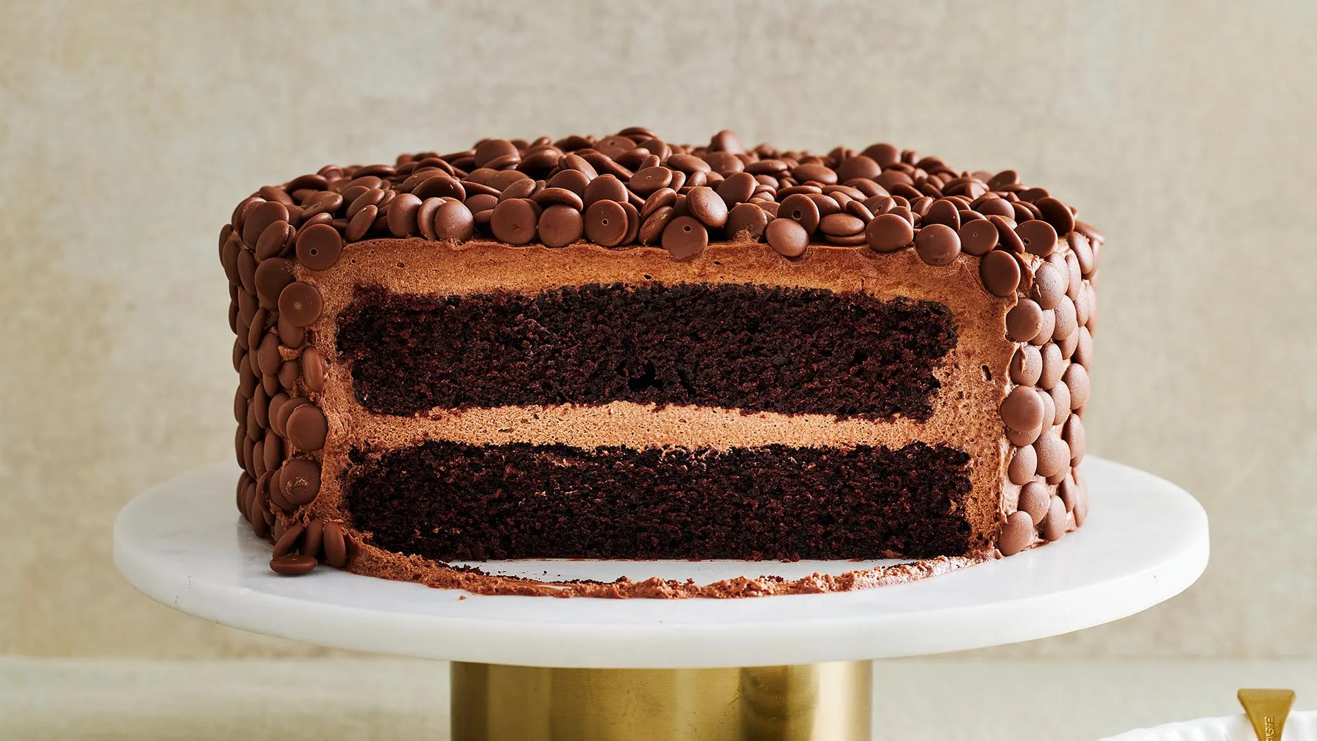 Never-fail moist chocolate cake | Women's Weekly Food