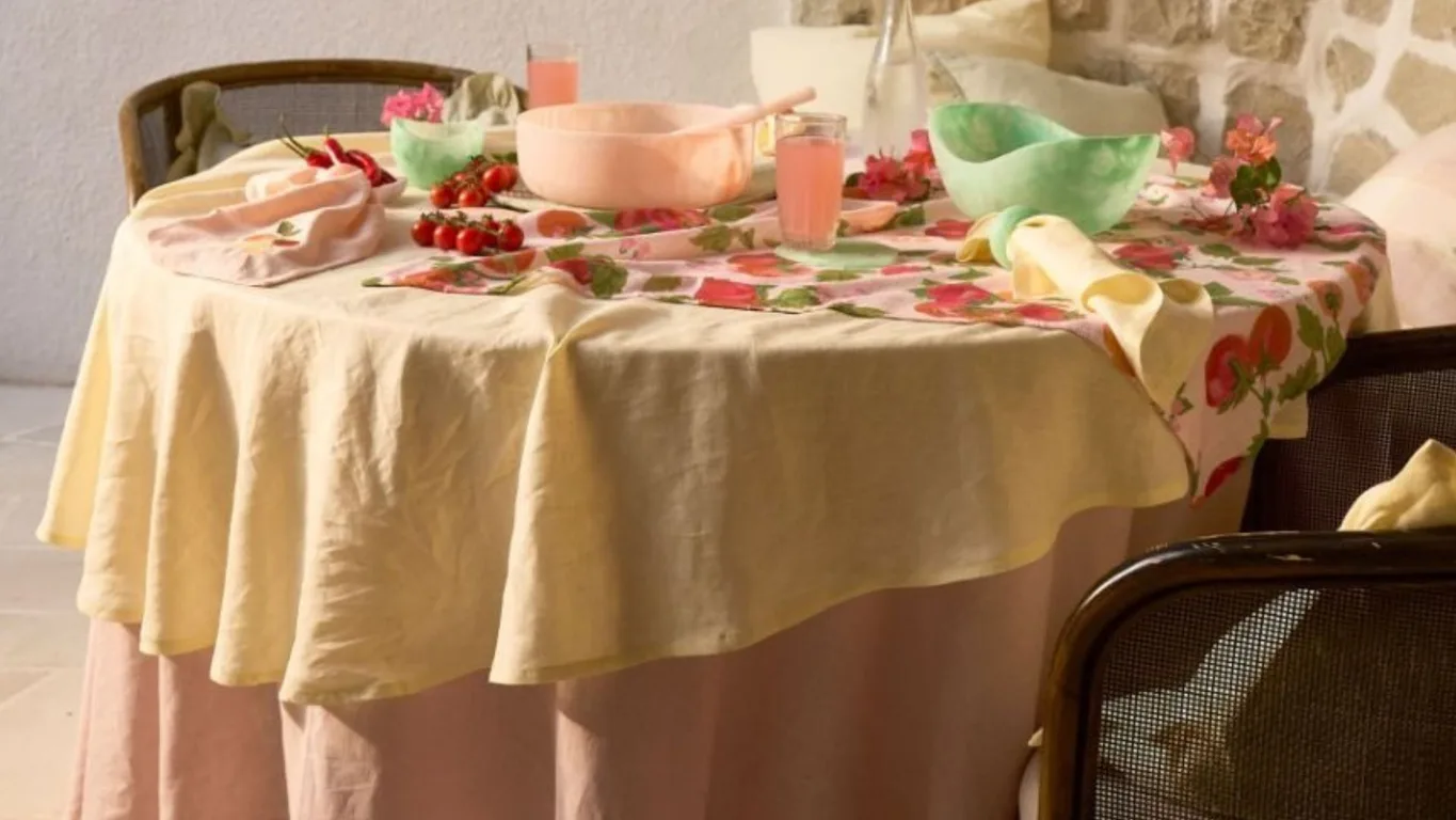 Best Table Linen To Shop In Australia 2025 | Women's Weekly Food