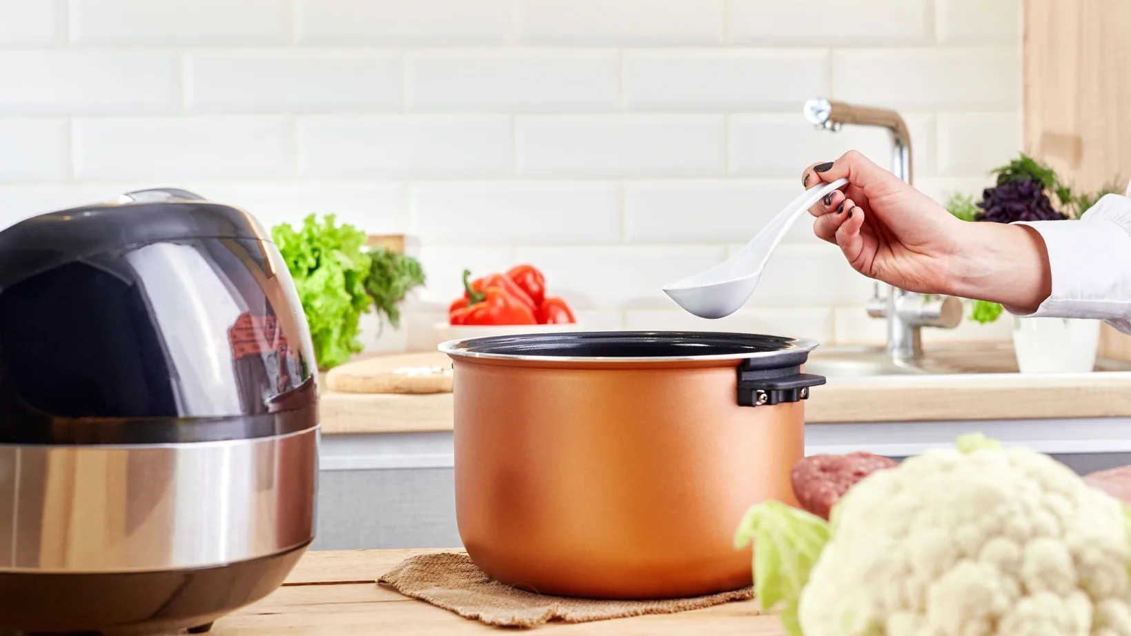 Best Multi Cookers Australia 2026: Top Picks for Easy Meals | Women's ...