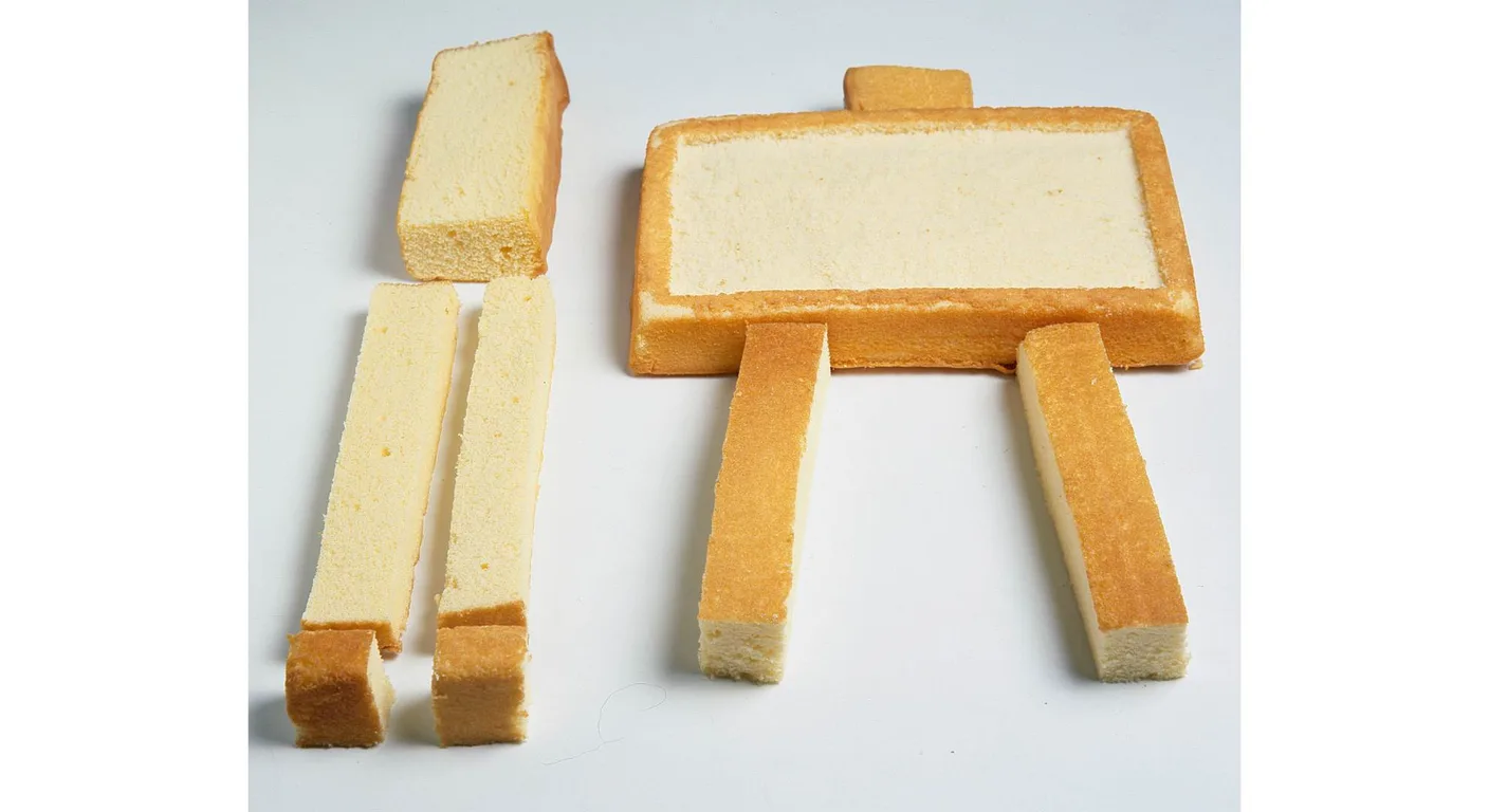 Blackboard cake | Women's Weekly Food