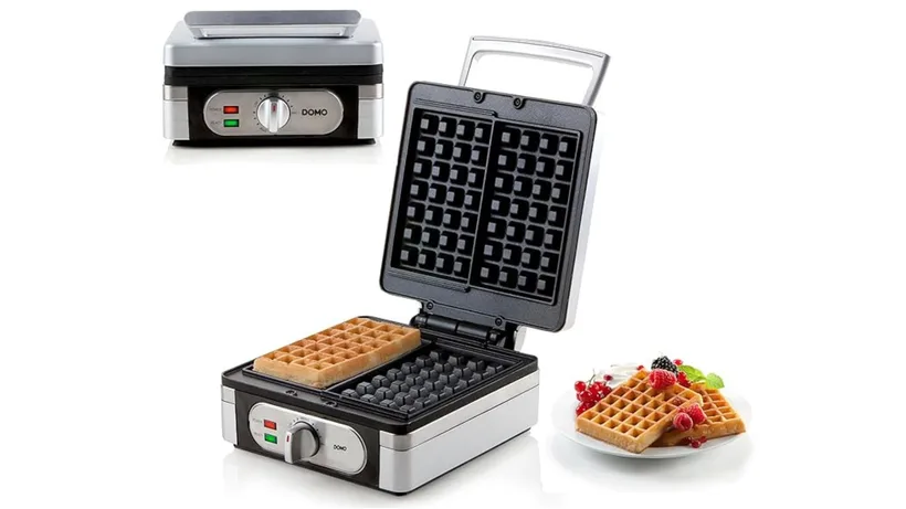 Best Waffle Makers To Shop In Australia 2025 | Women's Weekly Food