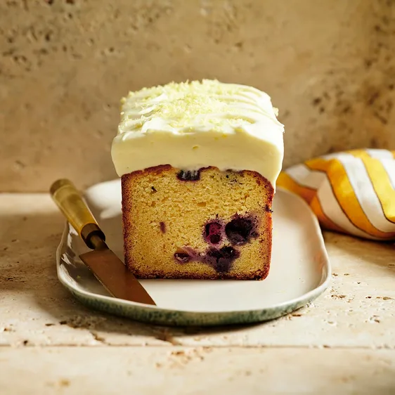 Madeira cake | Women's Weekly Food