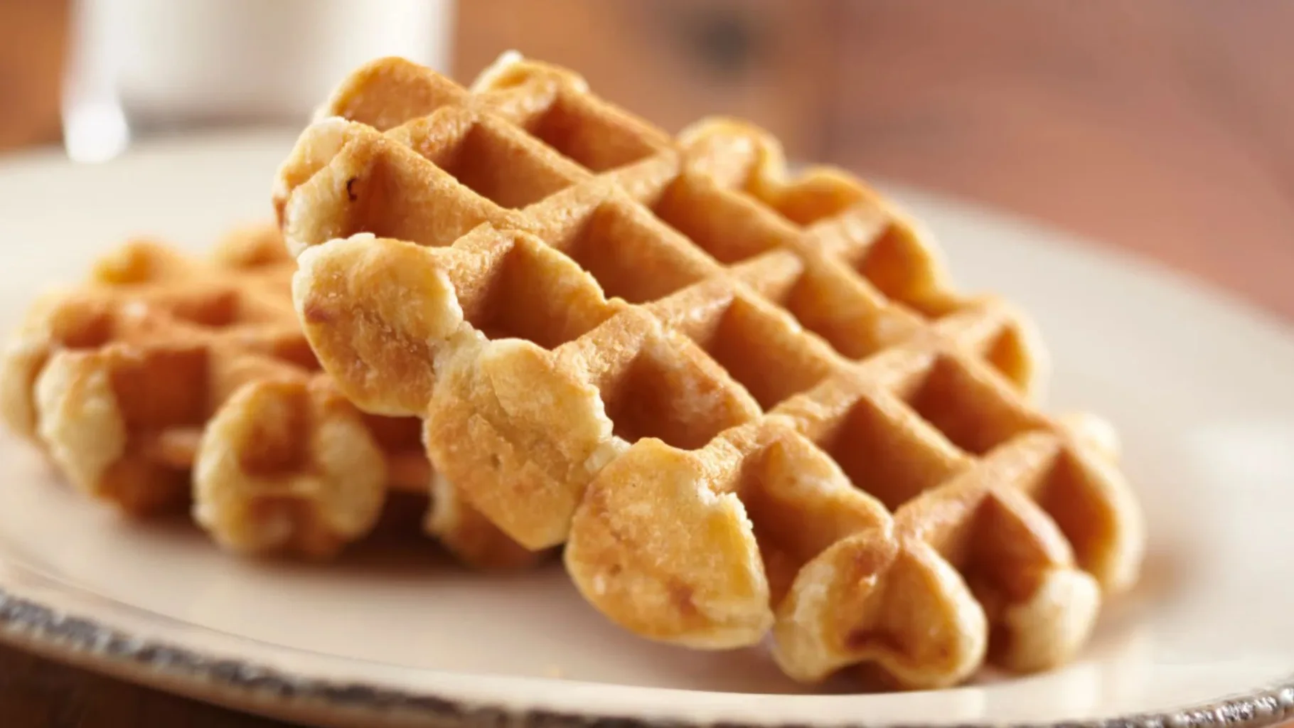 Best Waffle Makers To Shop In Australia 2025 | Women's Weekly Food