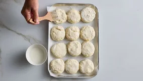 Easy scone recipe with video and tips | Women's Weekly Food