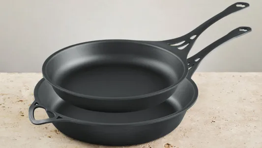 Could a Solidteknics Pan Last You a Lifetime? | Women's Weekly Food