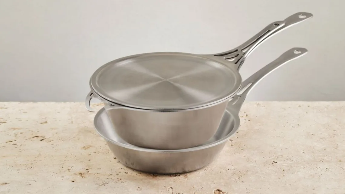 Could a Solidteknics Pan Last You a Lifetime? | Women's Weekly Food