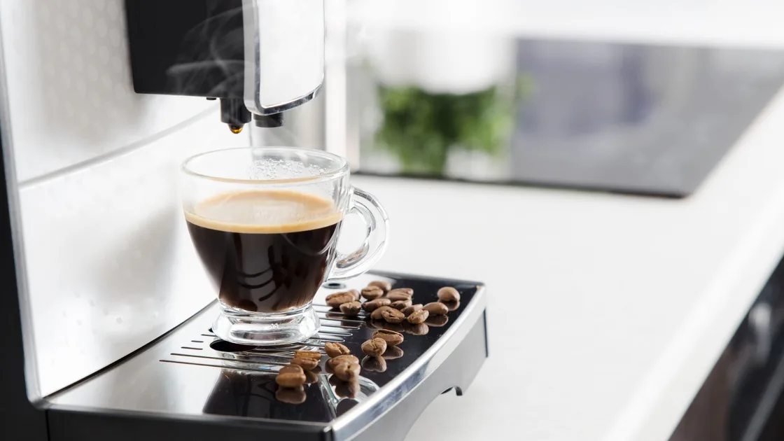 7 Best Coffee Machines For Every Kind Of Caffeine Lover 2025