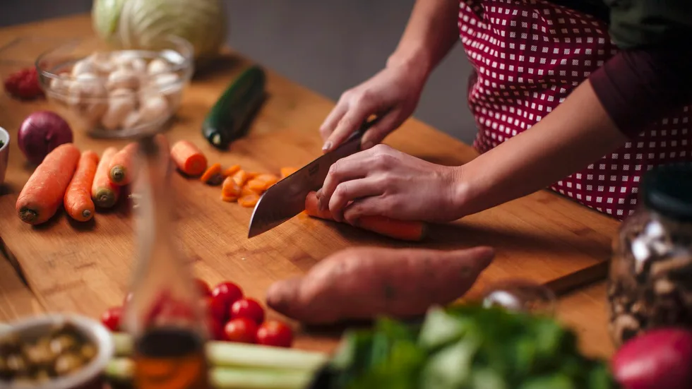 The Best Knives To Add To Your Kitchen In Australia | Women's Weekly Food