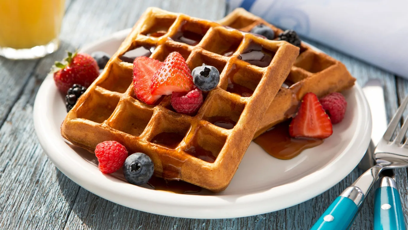 Best Waffle Makers in Australia For Crispy, Golden Results | Women's ...