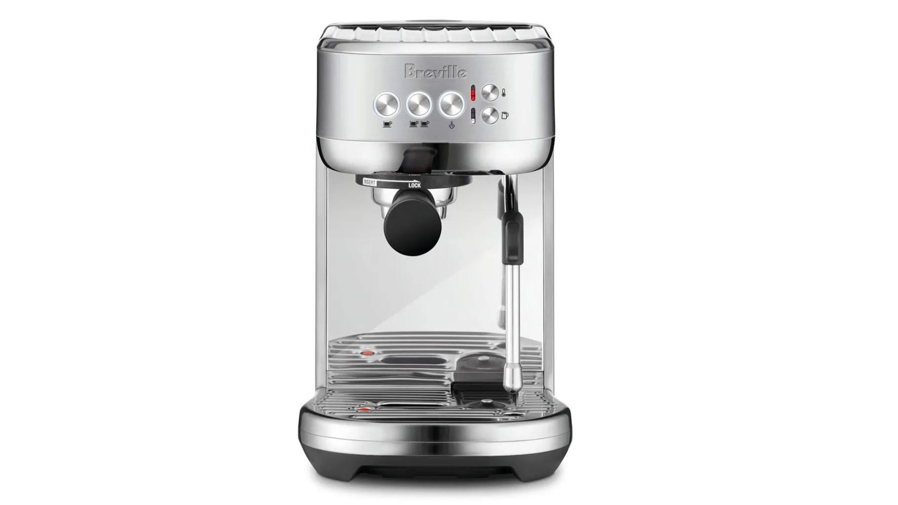 Breville's Most Advanced Coffee Machine Yet Is Finally Here | Women's Weekly Food