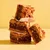 This Next Level Oat Slice Is Part Brownie, Part Crumble | Women's Weekly Food