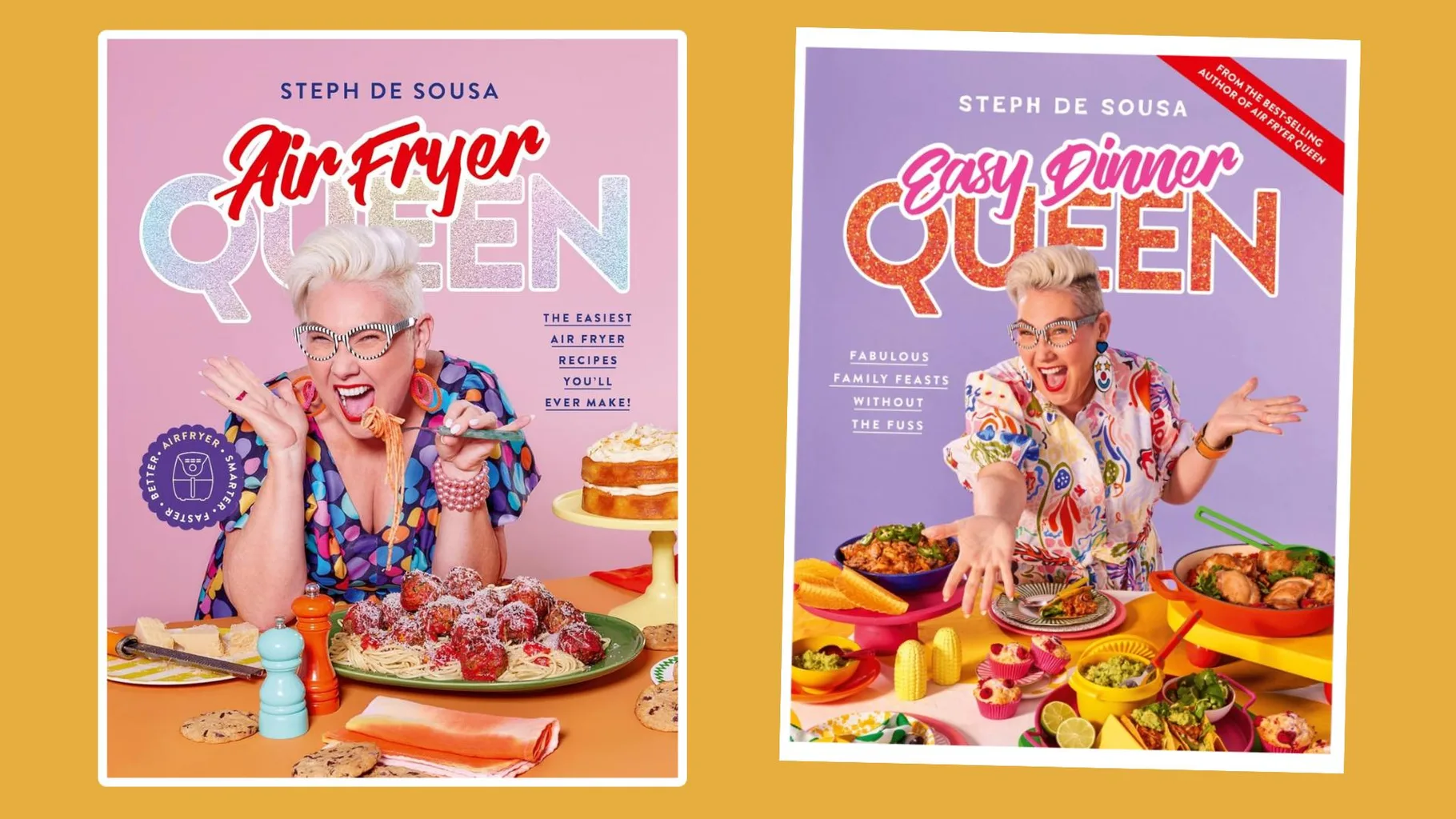 Steph De Sousa’s 10-veggie nachos | Women's Weekly Food