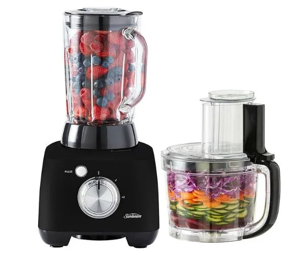 The Best Food Processors For Every Budget in 2026