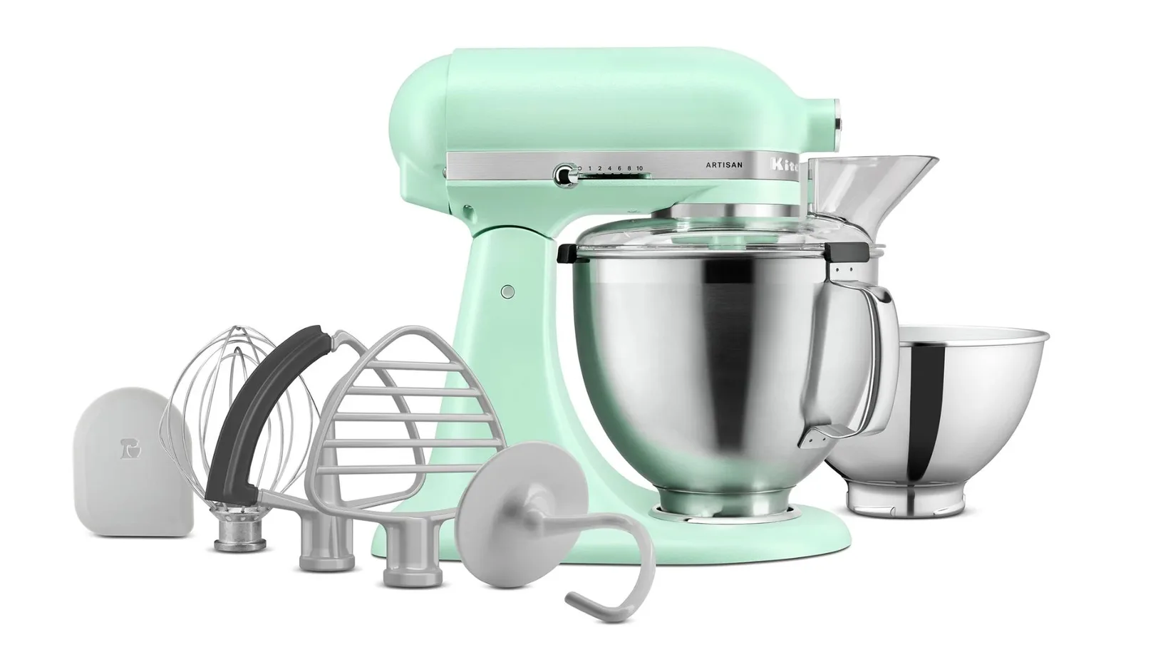 Best Stand Mixer Australia: For Easy Baking & Beyond | Women's Weekly Food