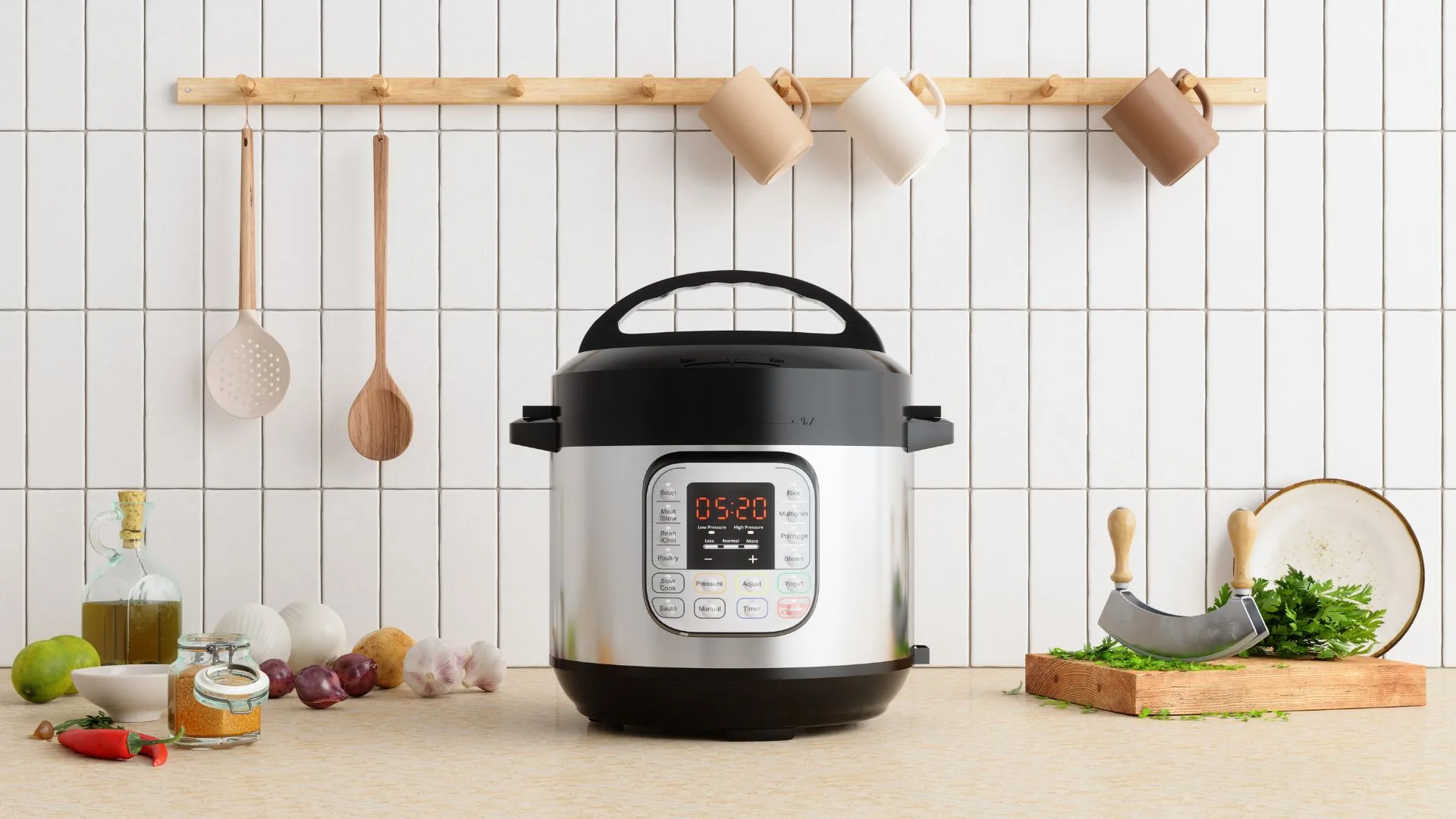 7 Best Slow Cookers In Australia For Easy, Tasty Cooking In 2026 ...