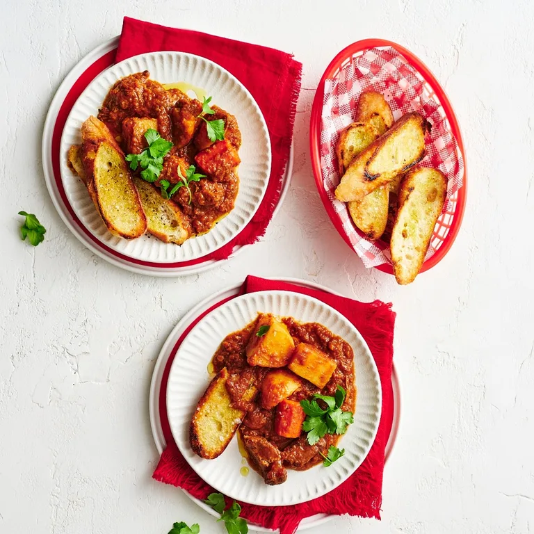 Julie Goodwin's Slow Cooker Beef Stew is Cheap & Delicious | Women's ...