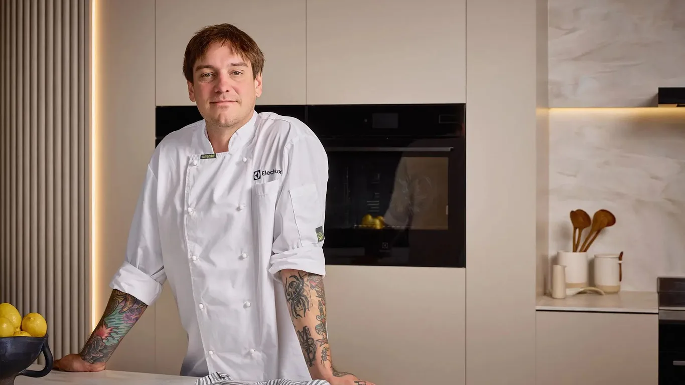 Steam Oven Recipes From Chef Matt Stone | Women's Weekly Food