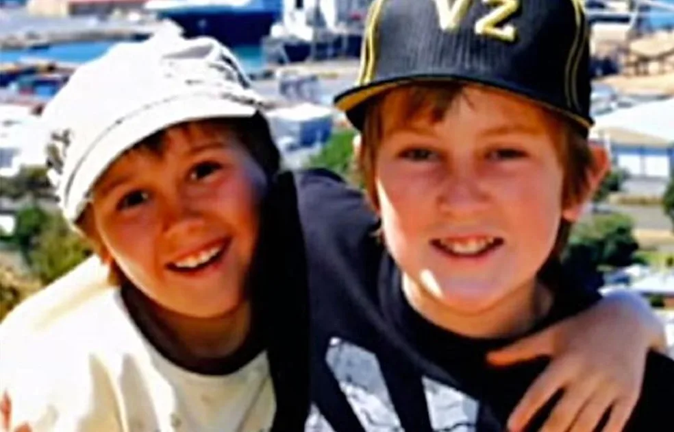 Stuart Kelly's father speaks out