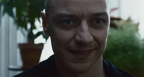 James McAvoy's New Multiple Personality Syndrome Movie 'Split' Looks ...