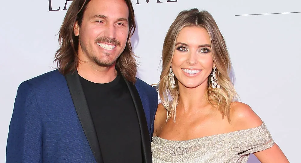 Inside Audrina Patridge And Corey Bohan’s Hawaiian Wedding