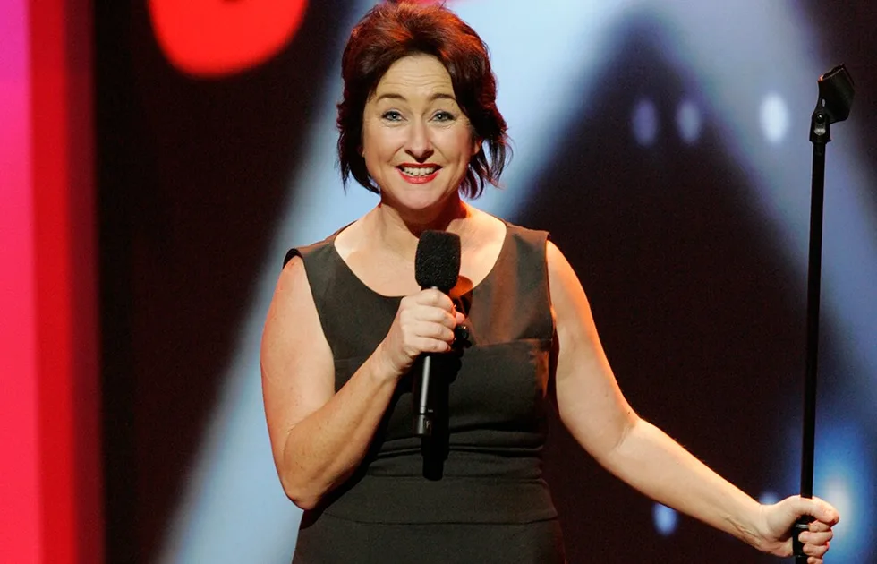 Australian Comedian Fiona O'Loughlin's Near Death Experience