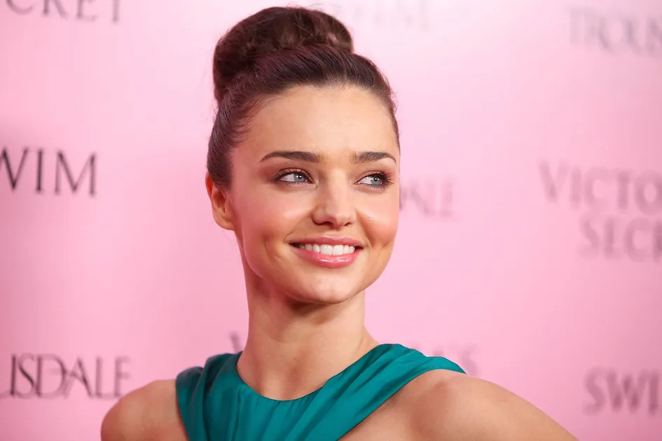 Jade Rolling is the backstage beauty trick models swear by